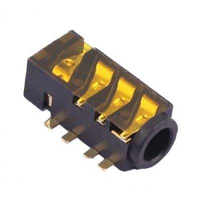 Korean Hroparts Elec PJ-399Q