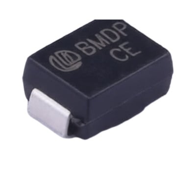 Liown SMCJ28CA TVS Diode