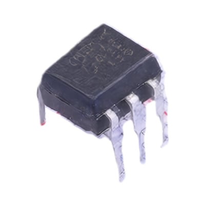Cosmo KMOC3052 Triac Output Optoisolator Chip for sale