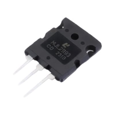 Minos MJD122 Single Bipolar Transistor