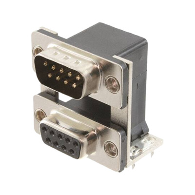 ADAM TECH DPD-09-10-B3 D-Sub Connector for sale