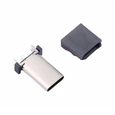 Hong Cheng HC-TYPE-C-16P-026C USB Type-C Connector Assembly