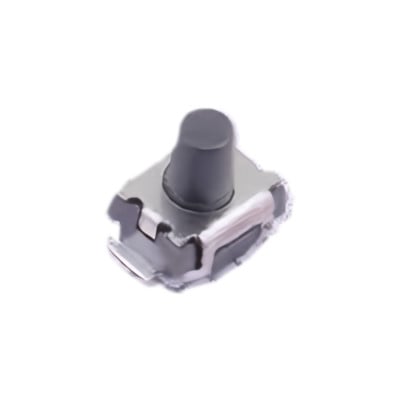 Yuandi TS-1071SA-A4B3-D4 Tactile Switch