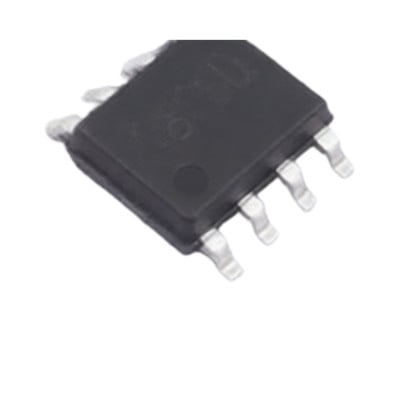 PJSEMI PJM03N60SQ Single N-Channel MOSFET