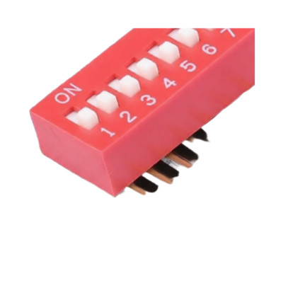 DEALON DA-08BP DIP Switch