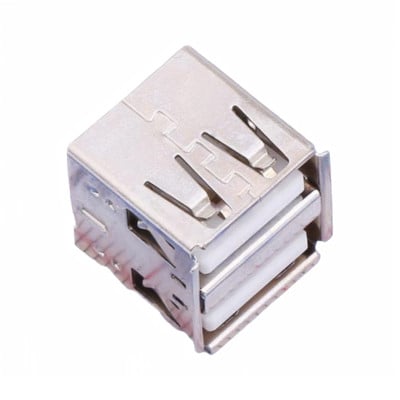 HDGC USB-HXS-118DIP USB DVI HDMI Connector Assembly Chip