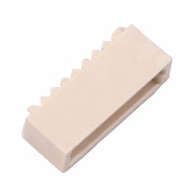 JXTCONN D100F1W1-2W4P43 Male Header Pins Chip – High-Quality Connector for PCB & Electronic Applications