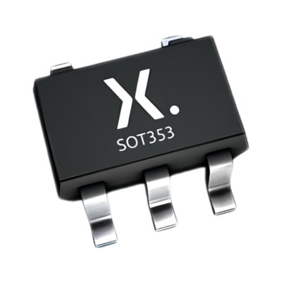 Nexperia 74AHC1G4210GWH Counter Divider Chip