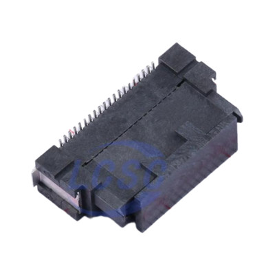 Wcon 3614-S040-104S2R01 Board-to-Board Mezzanine Edge Type Connector