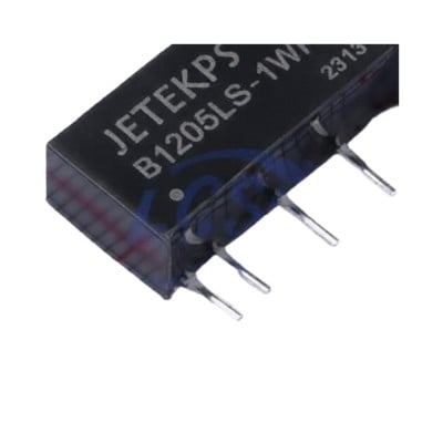 JETEKPS B1205LS-1WR2 DC DC Converter Chip