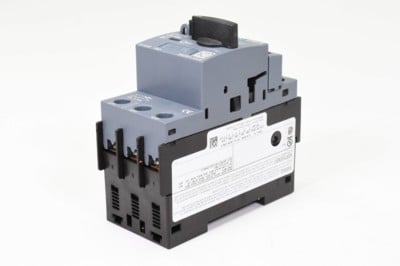 SIEMENS 3RV24111JA15 Motor Protective Circuit Breaker for sale