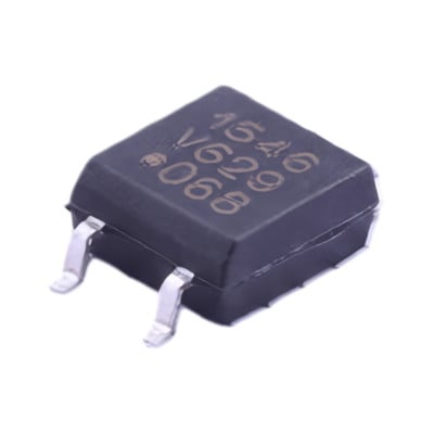 VISHAY LH1546AT Solid State Relay