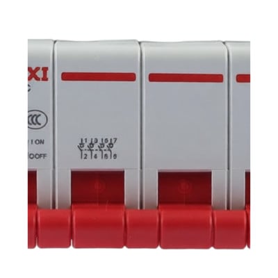 Delixi Electric DZ47G 2P 32A Disconnect Switch Component