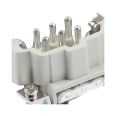 TE Connectivity HA-016-M