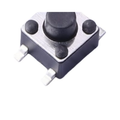 Yuandi TS-1091S-A3B2-C1D2 Tactile Switch