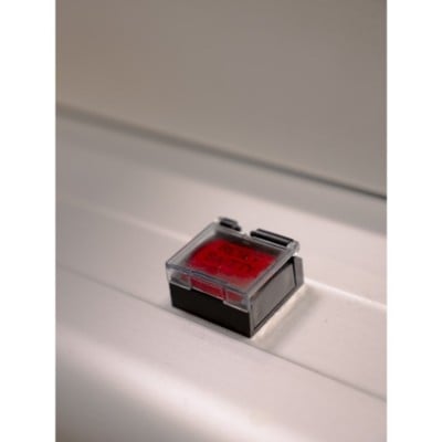 Schneider XB6ECW1B1P Pushbutton Switch for sale