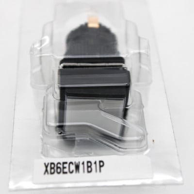 Schneider XB6ECW1B1P Pushbutton Switch for sale