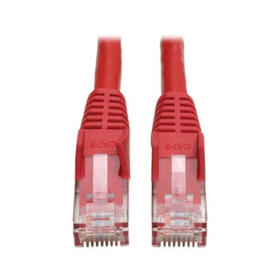 EATON N201-050-RD Modular Ethernet Cable (RJ45) for sale