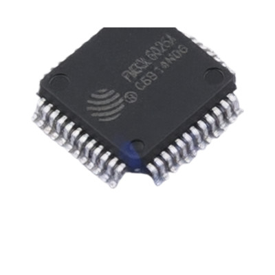 FUDAN MICRO FM33LG026A Microcontroller Chip