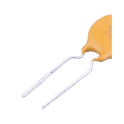 FUZETEC FRX020-90F PTC Resettable Fuse