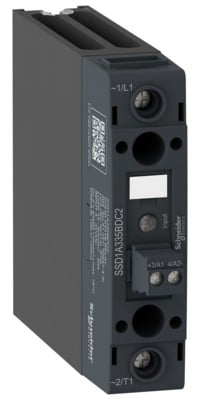 Schneider SSD1A335BDC2