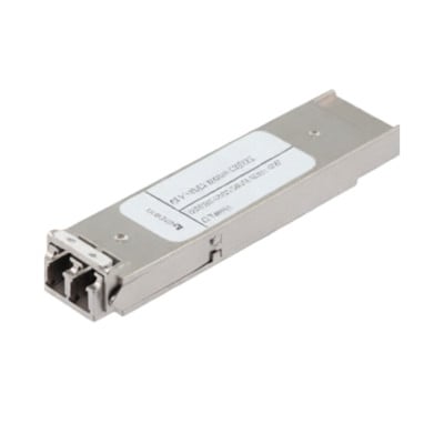L-com FXC-XFP-ER10G-CSC Fiber Optic Transceiver Module