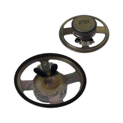 CUI GF0666M Speaker Chip – High-Performance Audio Component for Speaker Systems