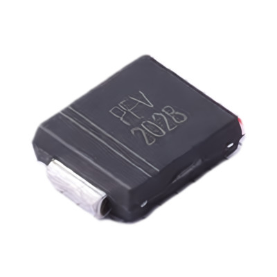 Jingdao Microelectronics SMBJ45A TVS Diode