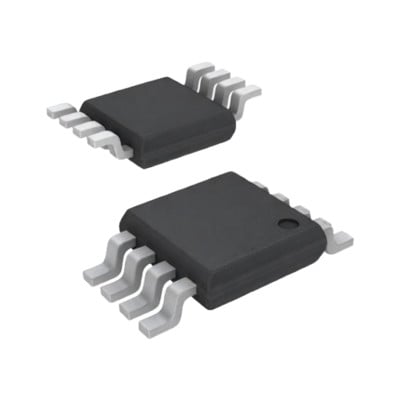 DIODES AP2822AKBTR-G1 Power Distribution Switch