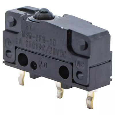 E-Switch WS0850102F070SA Limit Switch
