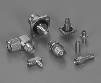 JAE Electronics BNCV001D00 Coaxial Connector (RF) Assembly for sale