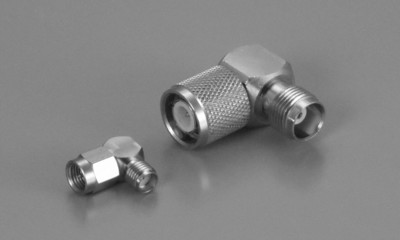 JAE Electronics BNCV001D00 Coaxial Connector (RF) Assembly for sale