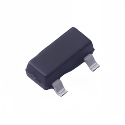 CBI BZX84C10 Single Zener Diode