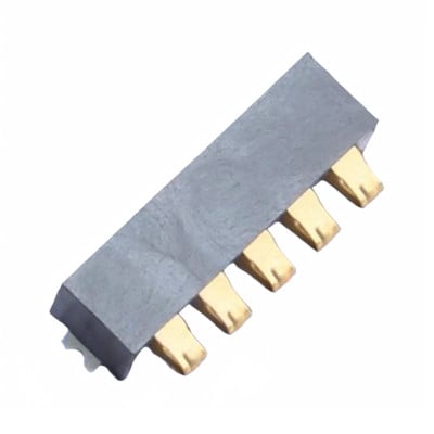 SAMZO 04F414000 Spring Loaded Chip