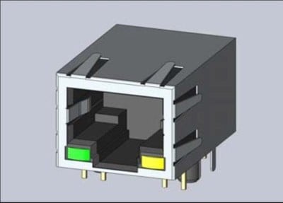 EDAC A63-114-300P13B for sale