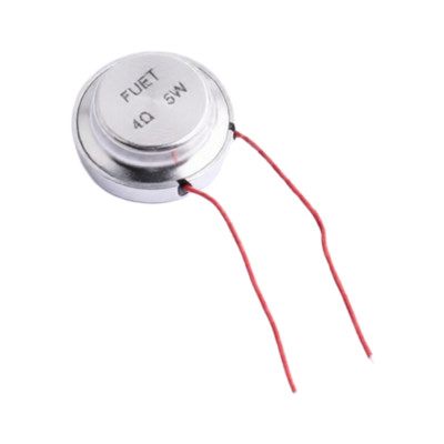 FUET FS17ZS0810-H4.9-R01 Speaker Chip