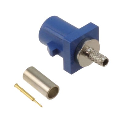 ADAM TECH RF55-31K-T-02-50-X-SH