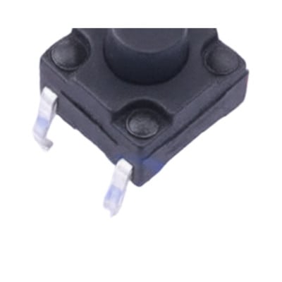 BZCN TSG001A08526A Tactile Switch