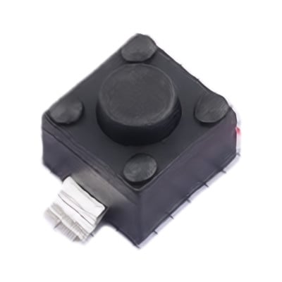 Korean Hroparts Elec K2-1102BQ-A4CW-01 Tactile Switch