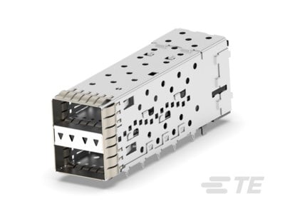 TE Connectivity 2198318-6 Pluggable Connector Accessory