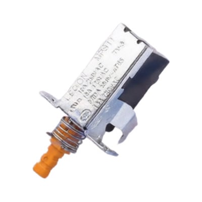 Legion MPS01-BBCAA03-A-R Pushbutton Switch