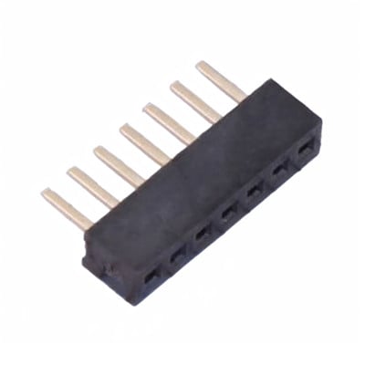 hanxia HX PM1.0-1x5P ZC