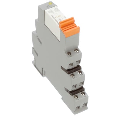 Phoenix Contact 2900319 Power Relay Module for Industrial Control Systems