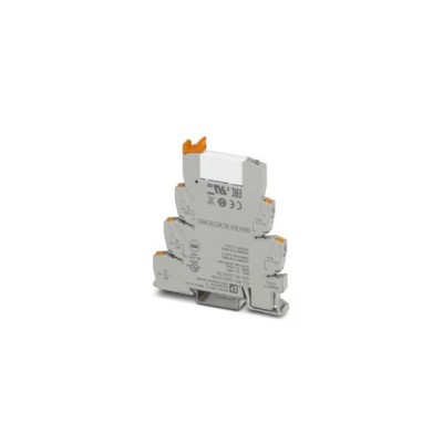 Phoenix Contact 2900318 Power Relay Module for Industrial Control Systems for sale