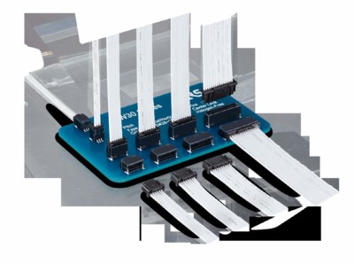 HRS KW30-15P-1C(800) Rectangular Connector Housing
