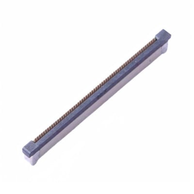 HDGC 0.5K-A-25PBF FFC/FPC Flat Flexible Connector Assembly
