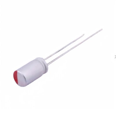 AISHI SPZ0AM471D09O00R Aluminum-Polymer Capacitor