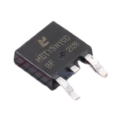 Minos MDT40N10D Single N-Channel MOSFET