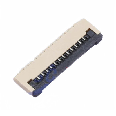HanElectricity 10A20L04P FFC FPC Flat Flexible Connector Assembly
