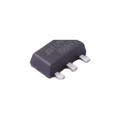3PEAK TPL820F33-89TR Linear LDO Voltage Regulator for sale